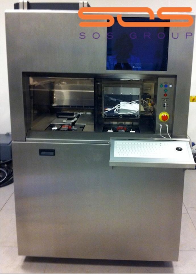 Equipment - SOS Group